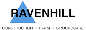 Construction, Farm and Groundcare Machinery Specialists | Ravenhill